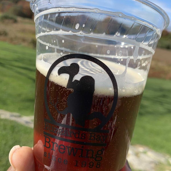 Buzzards Bay Brewing - 4 tips from 387 visitors
