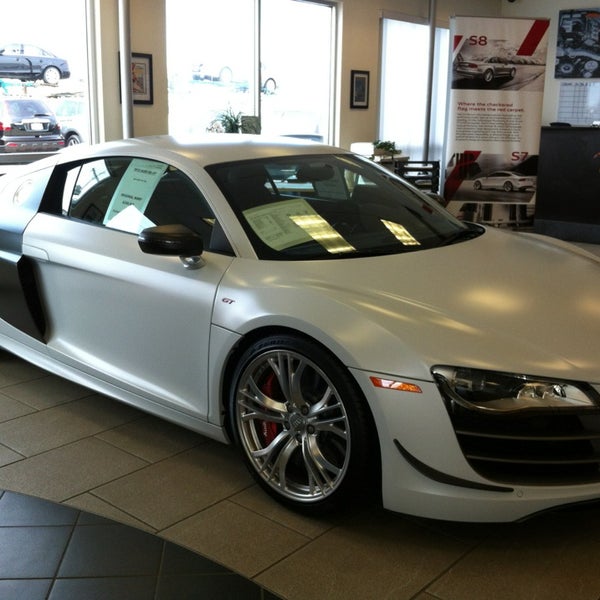 Mattie VW - Fall River, MA