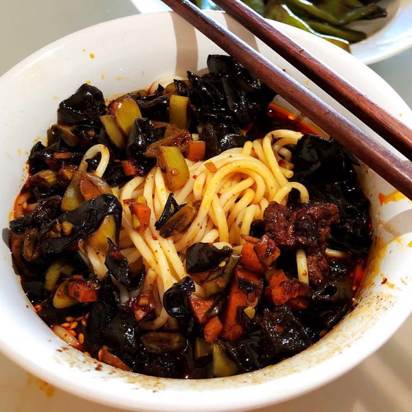 赵ZHAO CHINESE FOOD - Ηλιούπολης, Αττική