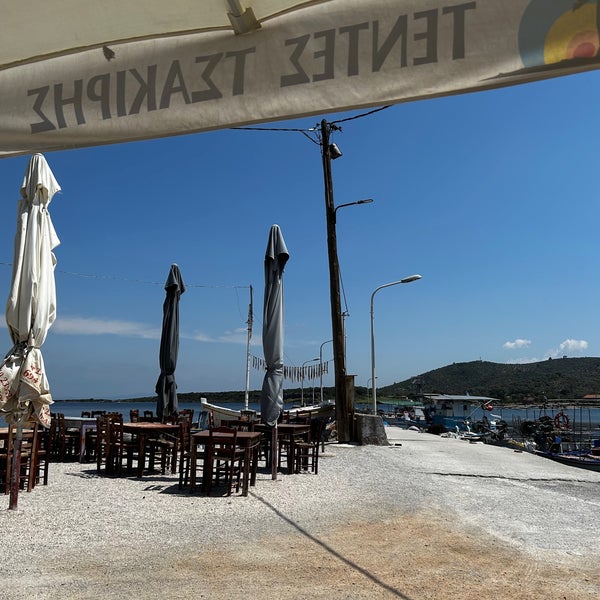 Παραλια σκαλας Μυστεγνων - Σκάλα Μιστεγνών