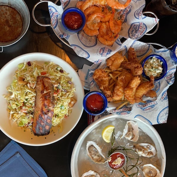 Photos at Ford's Fish Shack - 116 tips from 2455 visitors