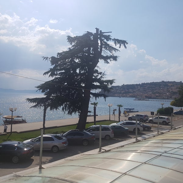 Hotel Royal View - Hotel in Ohrid