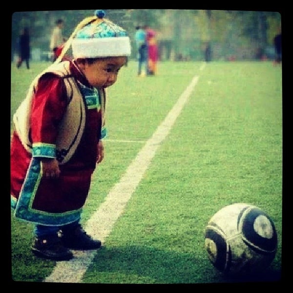 Orita challenge - 1 tip