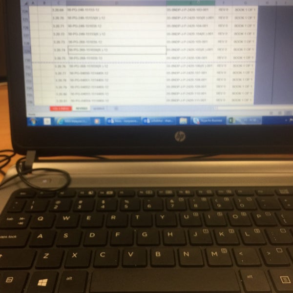 Petrofac-RNZ - Office in Kampung Datuk Keramat