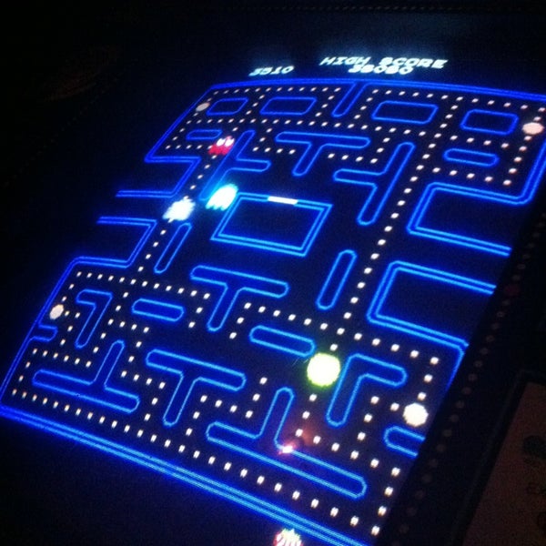 Photos at Two-Bit's Retro Arcade (Now Closed) - Arcade in New York