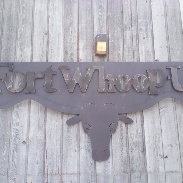 Fort Whoop-Up - History Museum