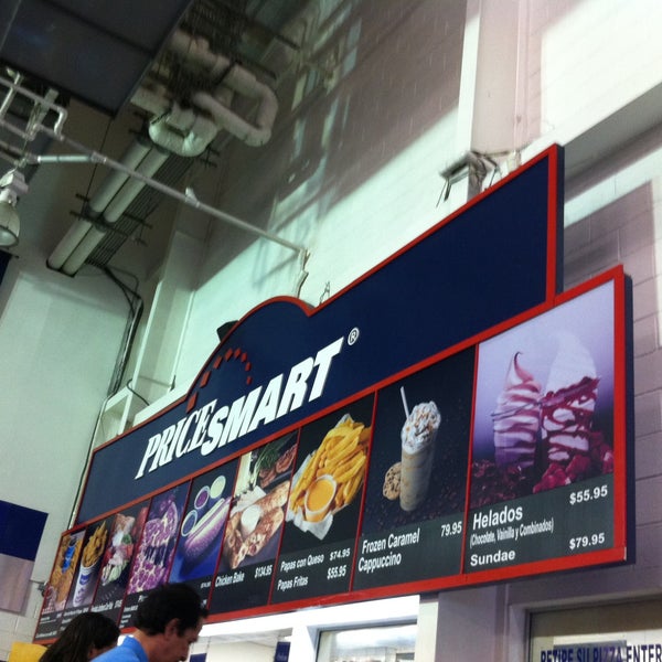 PriceSmart - Department Store in Santo Domingo