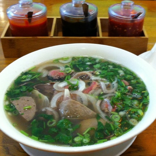 Photos at Papaya Vietnamese Restaurant - Renton, WA