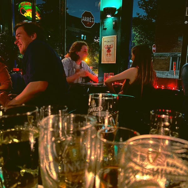 Else's - Bar in Plateau-Mont-Royal