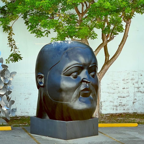 Gary Nader Gallery - Art Gallery in Wynwood Arts District