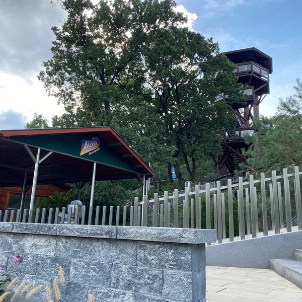 Balatoni Bob és Szabadidőpark - Amusement Park