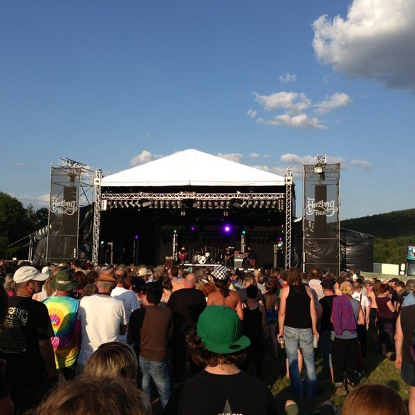 Burg Herzberg Festival 2025 - festival Alemania