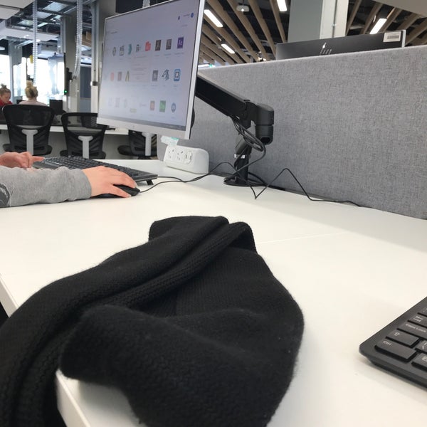 Northumbria University Library - 26 tips from 823 visitors