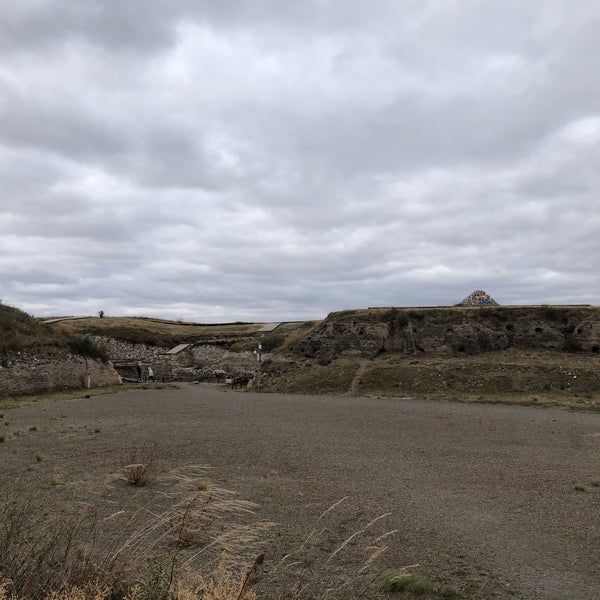 Xanadu Ruins 元上都遗址 - 锡林郭勒盟, 内蒙古