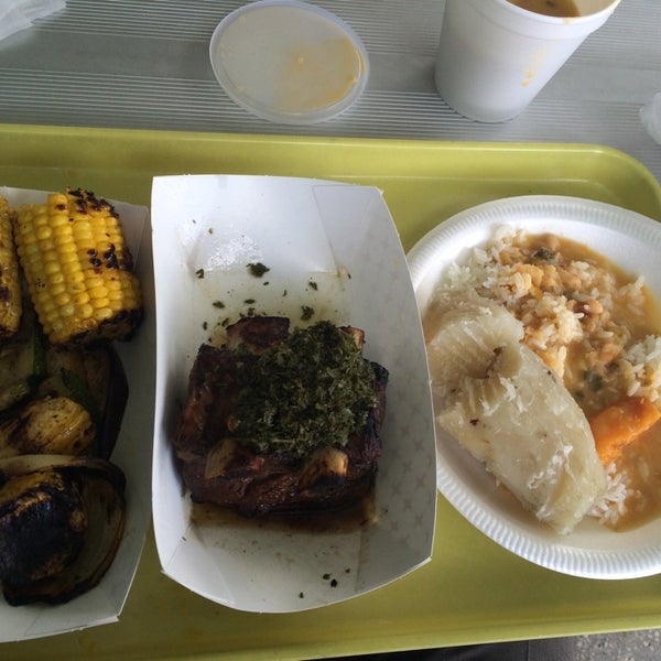 Casa Maiz Restaurant - Latin American Restaurant in Hialeah