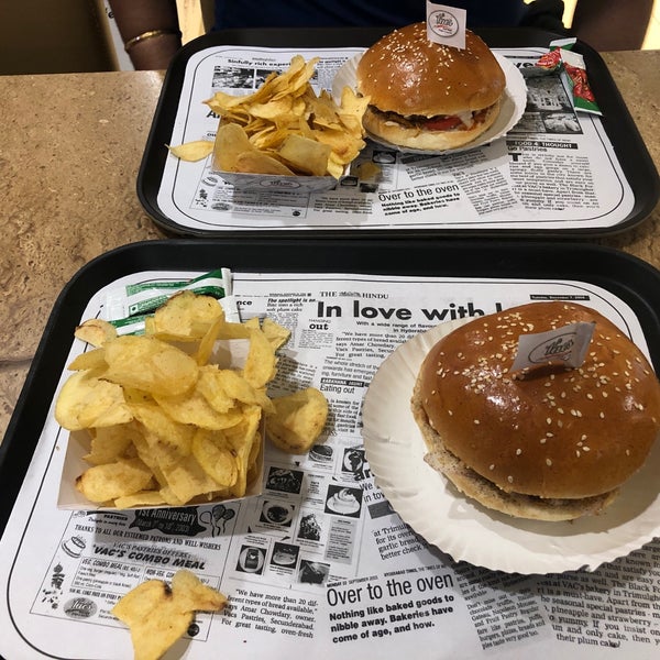 Vac's - Hyderabad, Telangana