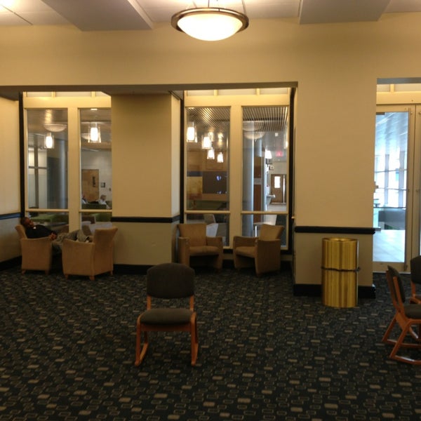 Sellinger Lounge - Georgetown - 107 visitors