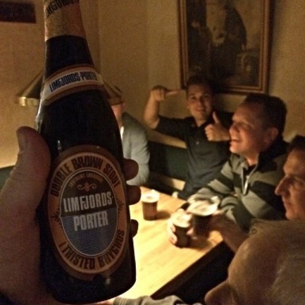 Munken - Bar