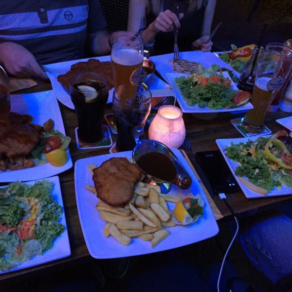 La Cage - Sports Bar in Innenstadt-West