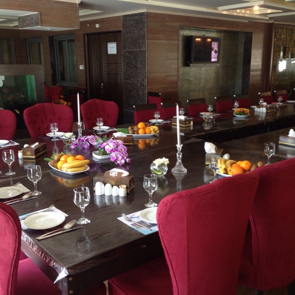 Diyako Restaurant | رستوران دیاکو - 22 tips