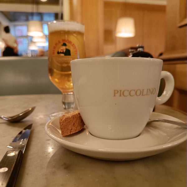 Piccolino - Italian Restaurant in Manchester