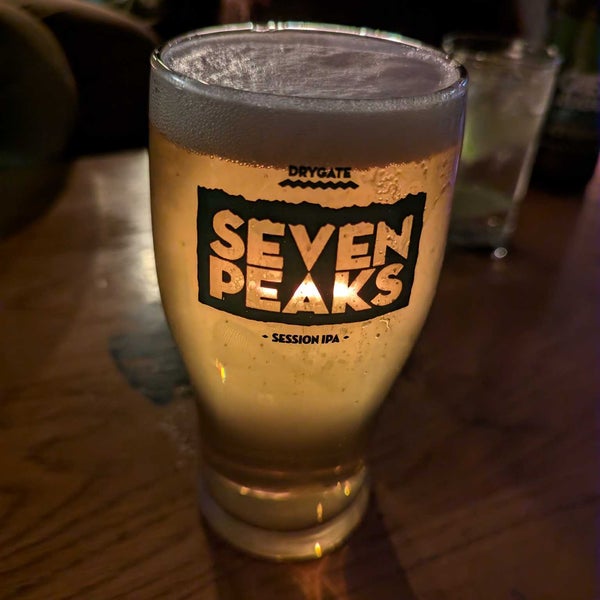 The 13th Note - Merchant City - 50-60 King St.