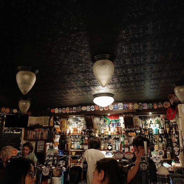 The Dagda Bar - Southside - 11 tips