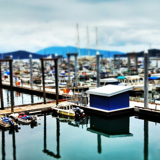 Don D. Statter Harbor - Auke Bay - Auke bay