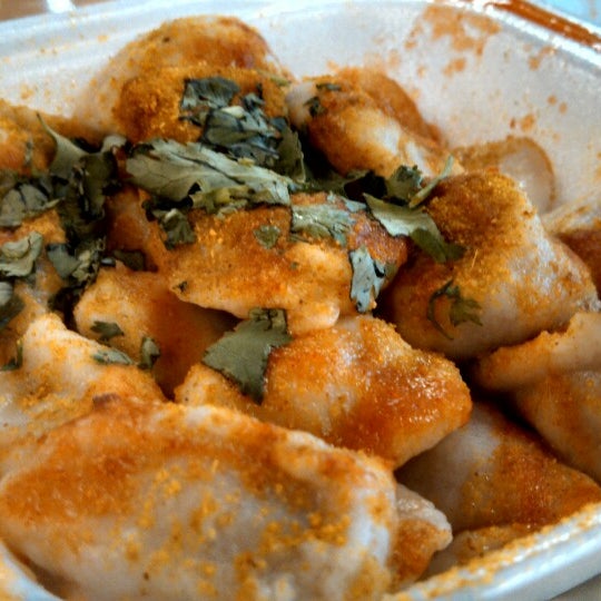 Pel' Meni - Downtown Juneau - Juneau, AK