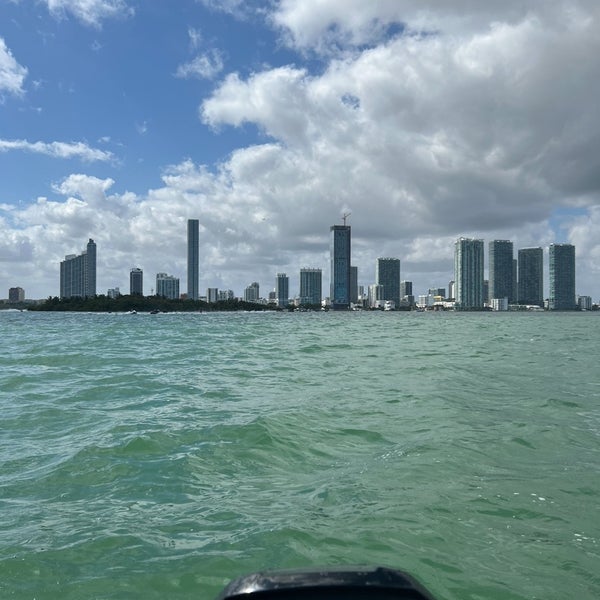 Photos at Pace Picnic Island - Miami, FL