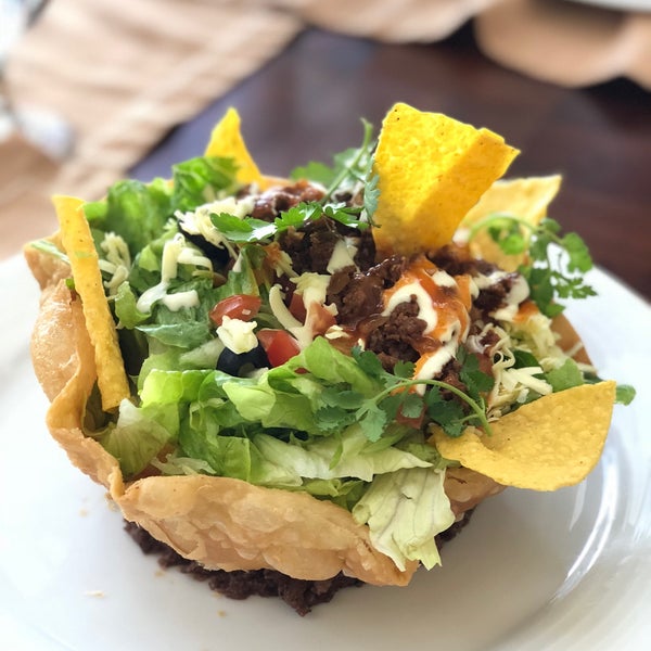 Cafe Asiana Palms
