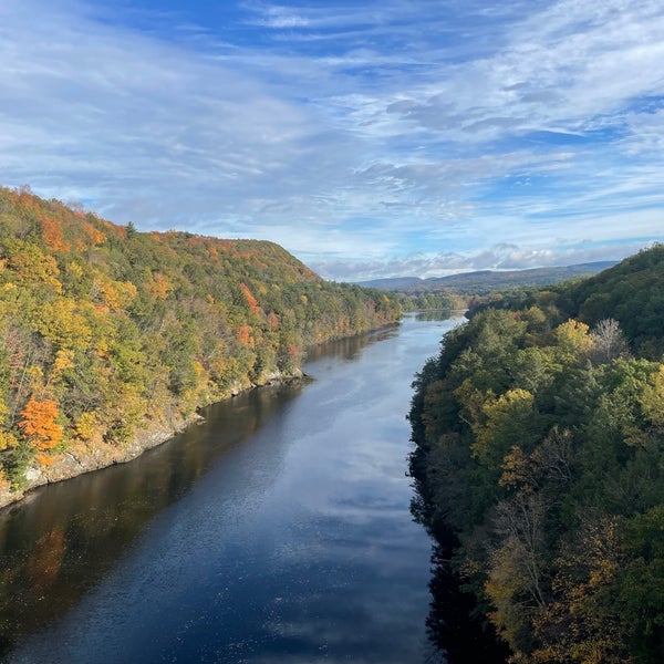 French King Bridge - 6 tips