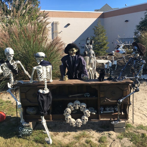 Wareham Crossing - Shopping Mall