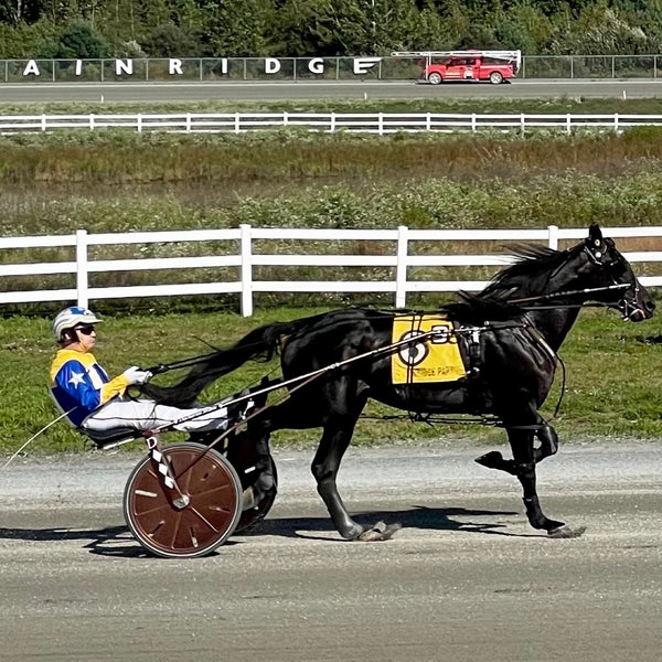 Plainridge Park Casino - Plainville, MA