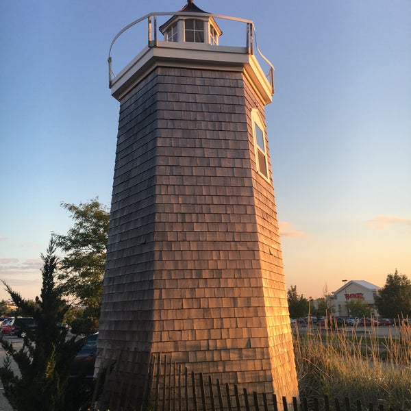 Wareham Crossing - Shopping Mall