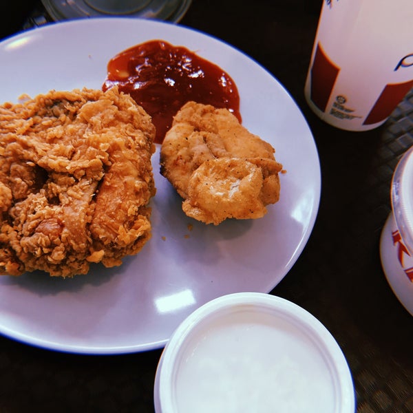 KFC - 6 tips from 885 visitors