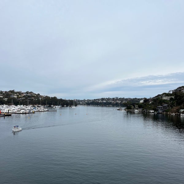The Spit Bridge - Bridge in Mosman