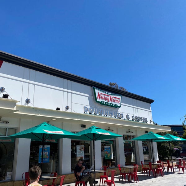 Krispy Kreme - 13 tips from 416 visitors