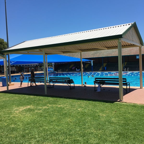 Dubbo Aquatic Leisure Centre - Talbragar St