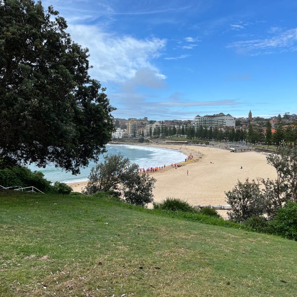 Dunningham Park - Beach St