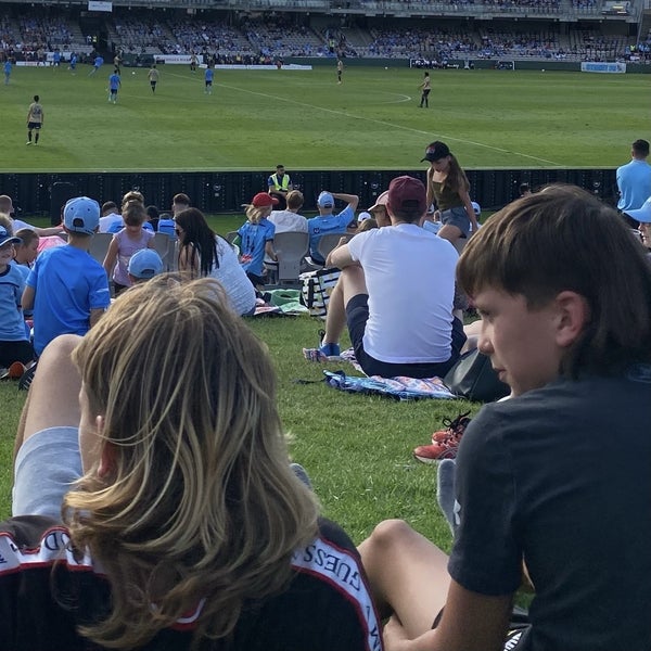 Photos at Netstrata Jubilee Stadium - Football Stadium in Kogarah