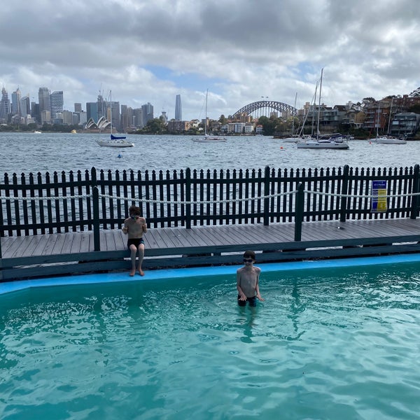 Photos at Maccallum Pool - Swimming Pool