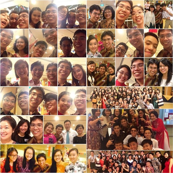 ACS Oldham Hall - Novena - 3 tips from 265 visitors