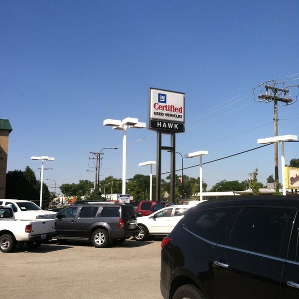 Harlem & 79th - Bridgeview, IL