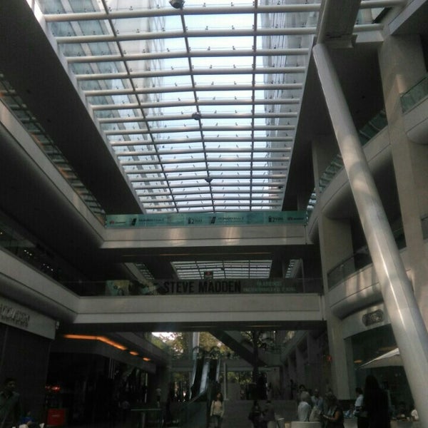 Photos at Reforma 222 - Shopping Mall in Mexico City, DF