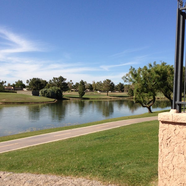 Lake Marguerite - McCormick Ranch - Scottsdale, AZ