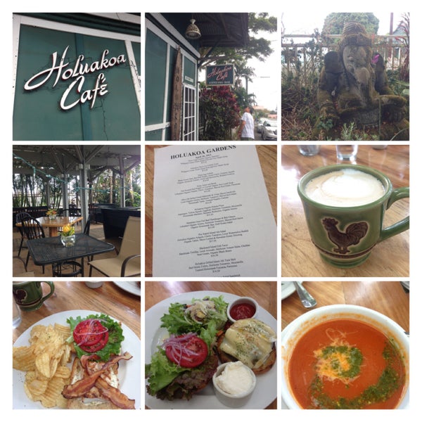 Holuakoa Cafe - 19 tips from 489 visitors