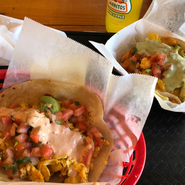 Taco Joint - 9 tips from 593 visitors