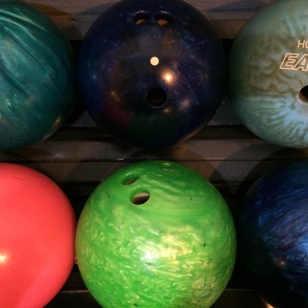 Crossgate Lanes - Blue Ash, OH