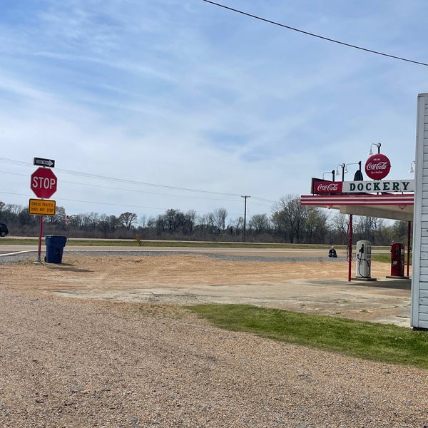 Dockery Farms - 4 tips from 78 visitors